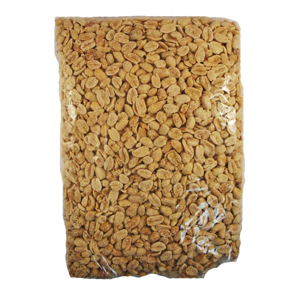 MANÍ TOSTADO SIN SAL – Dulce Frut