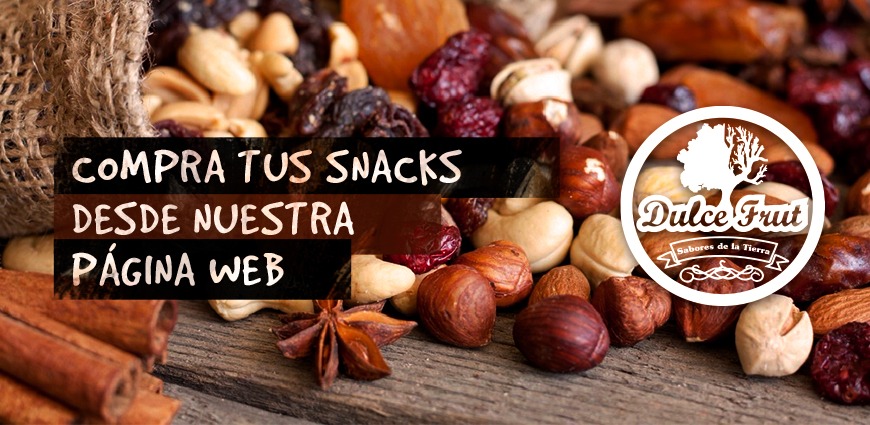 Dulce Frut – Sabores de la Tierra